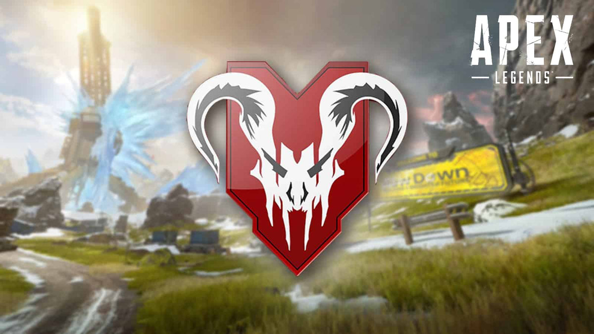 Apex Legends Top Predator Accounts For Sale Instant Delivery Gtal